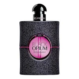 Yves Saint Laurent - Black Opium Neon - Eau De Parfum - Black Opium Neon Water Edp 75ml-