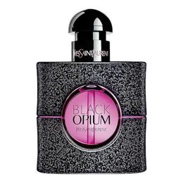 Yves Saint Laurent - Black Opium Neon - Eau De Parfum - Black Opium Neon Water Edp 30Ml