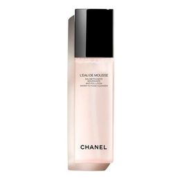 Chanel - L'eau De Mousse - Wasser-zu-schaum-cleanser Gegen Umweltschadstoffe - l'eau De Mousse 150ml