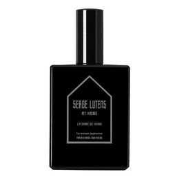 Serge Lutens - Raumduft "la Dame De Heian" - Das Japanische Haus - home The Japenese House 100ml