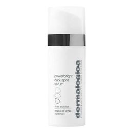 dermalogica - Powerbright Dunkle Flecken-korrektor - Sérum - power Bright Dark Spot Serum 30ml