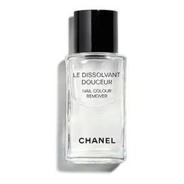 Chanel - Le Dissolvant Douceur - Sanfter Nagellackentferner - le Vernis Gentle Nail Remover 50ml