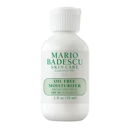 Mario Badescu - Oil-free Moisturizer Spf 30 - 59 Ml