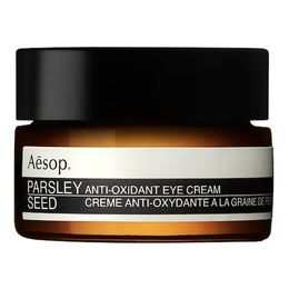Aesop - Anti-oxidative Augencreme Mit Petersiliensamen – Creme Für Die Augenkontur - parsley Seed Anti Oxidant Eye Cream