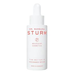 Dr. Barbara Sturm - The Better B Niacinamide Serum - Hautperfektionierendes Serum Mit Niacinamid - serum The Better B 30ml