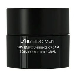 Shiseido - Shiseido Men Skin Empowering Gesichtscreme - -50 Ml