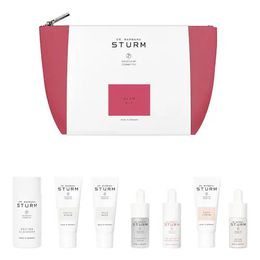 Dr. Barbara Sturm - The Glow Kit – Pflegeset Für Einen Leuchtend Strahlenden Teint - set Glow