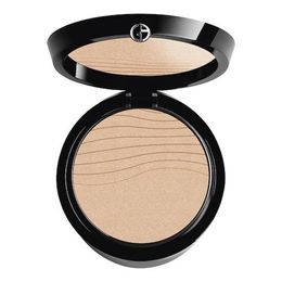 Armani - Luminous Silk - Glow Fusion Powder - luminous Silk Glow Fusion Powder 2