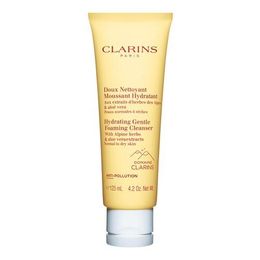 Clarins - Doux Nettoyant Moussant Hydratant - demaquillant New Calming Cleansing Gel