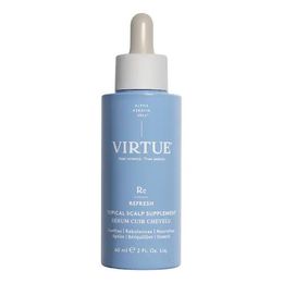 Virtue - Topical Scalp Supplement - Kopfhautserum - Scalp Topical Hair Supplement 60Ml