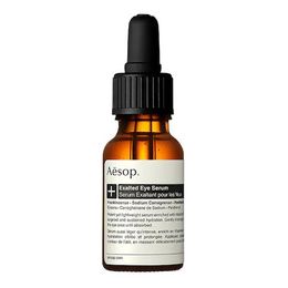 Aesop - Exltant Serum Für Die Augen – Feuchtigkeitsspendende Augenkontur - exalted Eye Serum 15ml