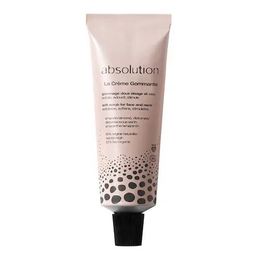 absolution - La Crème Gommante - Gentle Exfoliating Cream For Face And Neck - La Creme Gommante 50Ml