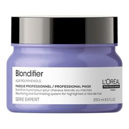 L'Oréal L'oréal Professionnel - Serie Expert - Blondifier Maske - serie Expert Blondifier Masque 250ml
