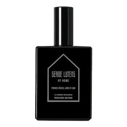 Serge Lutens - Pierres Sèches, Laine Et Cuir - The Scottish House - -home The Scottish House 100ml