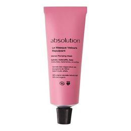 absolution - Le Soin Repulpant - Moisture Mask - Le Soin Repulpant 50Ml