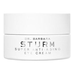 Dr. Barbara Sturm - Super Anti-aging Eye Cream – Anti-aging-augencreme Gegen Falten & Mimikfältchen - super Anti-aging Eye Cream 15ml