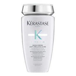 Kérastase Kérastase - Symbiose Bain Crème Anti-pelliculaire - Haarshampoo - symbiose Bain Anti-pelliculaire 250ml