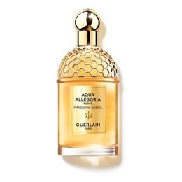 Guerlain - Aqua Allegoria Forte Mandarine Basilic - Eau De Parfum - aqua Allegoria Forte Mand Bas Edp 125ml