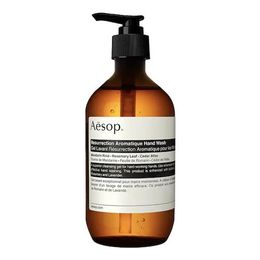 Aesop - Handwaschgel Résurrection Aromatique - resurrection Arom Hand Wash 500ml