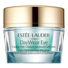 Estée Lauder Estée Lauder - Daywear Eye - Cooling Anti-oxidant Moisture Gel Creme - 15 Ml