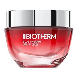 Biotherm - Blue Therapy Red Algae Uplift Rich - Anti-aging-pflege - Blue Therapy Ra Rich Day Cream 50Ml