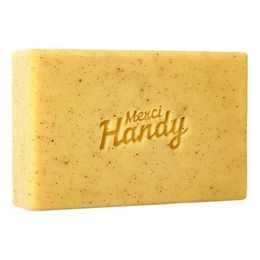 Merci Handy - Superfatted Cleansing Soap Hello Sunshine - -hello Sunshine Soap Bar