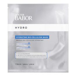 Babor - Hydrating Bio-cellulose Mask - Tuchmaske - 1 Stk