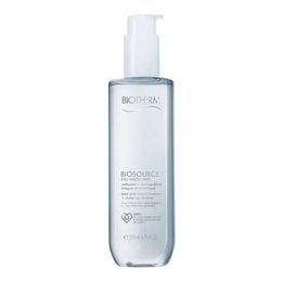 Biotherm - Biosource Eau Micellaire Gesichtswasser - 200 Ml