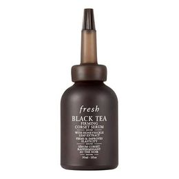 Fresh - Black Tea Firming Peptides Serum - Straffendes Serum Mit Schwarzem Tee - black Tea Firming Serum 30ml