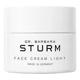Dr. Barbara Sturm - Face Cream Light – Leichte Anti-aging-gesichtscreme - face Cream Light 50ml
