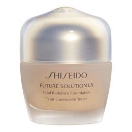Shiseido - Future Solution Lx Total Radiance Foundation - Future Solution Lx Total Radiance Foundation E-base