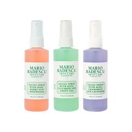 Mario Badescu - Spritz Mist Glow Kit Trio Sprays - 3 X 118 Ml