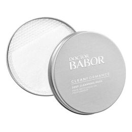 Babor - Deep Cleansing Pads - Reinigungspads - 20 St