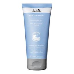 REN CLEAN SKINCARE - Rosa Centifolia™ - Cleansing Gel - 150 Ml