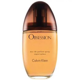 Calvin Klein - Obsession Eau De Parfum - Vaporisateur 100 Ml