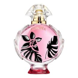 Rabanne Fragrances - Olympéa Flora - Eau De Parfum Intense - -olympéa Flora Edp Intense 30ml