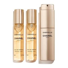 Chanel - Gabrielle Chanel - Eau De Parfum Twist And Spray - Gabrielle Chanel Edp Vapo 60ml
