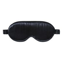 Slipsilk - Perfekte Wimpern- Schlafmaske Für Die Augenpartie - -sleep Mask Contour Lovely Lashes