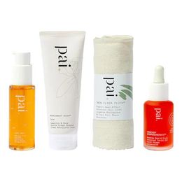 Pai Skincare Pai - Everyday Essentials - Gesichtspflegeset - set Everyday Essentials Bundle