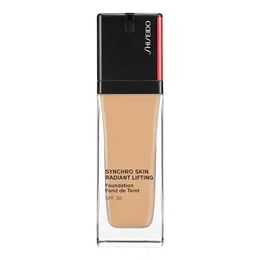 Shiseido - Synchro Skin Radiant Lifting Foundation - synchro Skin Lifting Foundation 320