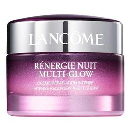 Lancôme Lancôme - Rénergie Nuit Multi-glow - Glättende Nachtpflege - 50 Ml
