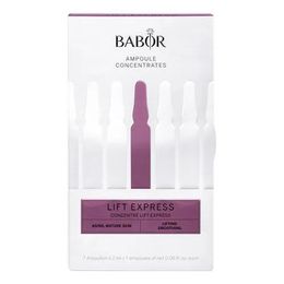 Babor - Lift Express - Ampullen-wirkkomplex - 14 Ml