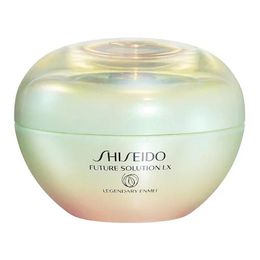 Shiseido - Future Solution Lx - Legendary Enmei Ultimate Renewing Cream - future Solution Legend Enmei Cream 50ml