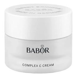 Babor - Complex C Cream - Gesichtscreme - 50 Ml