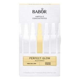 Babor - Perfect Glow - Ampullen-wirkkomplex - 14 Ml