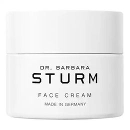 Dr. Barbara Sturm - Face Cream – Feuchtigkeitsspendende & Sanfte Anti-aging-gesichtscreme - face Cream 50ml