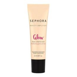 Sephora Collection - Schönheitsverstärkender & Perfektionierender Glow Primer - Teinte Universelle - 25 Ml