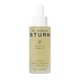 Dr. Barbara Sturm - Super Anti-aging Serum - Straffung Und Faltenbekämpfung - super Anti-aging Serum 30ml