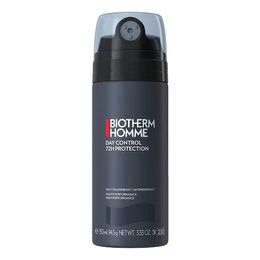 Biotherm - Homme Day Control - 72h Extreme Protection Deospray - 150 Ml