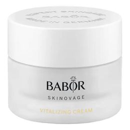Babor - Vitalizing Cream - Gesichtscreme - 50 Ml